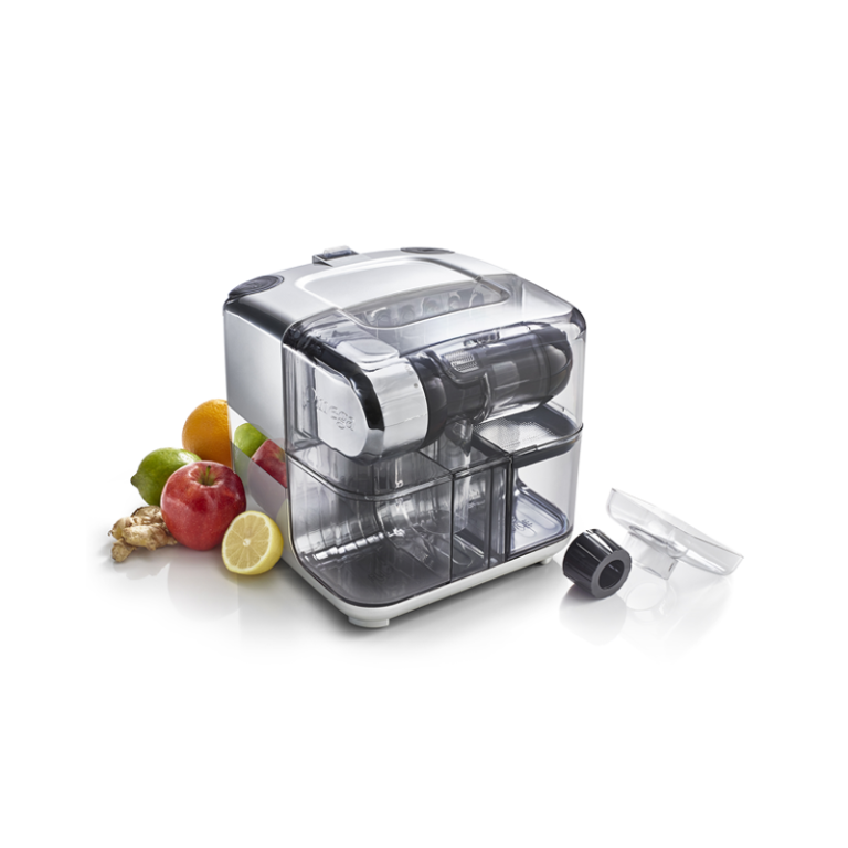 Omega Cube Sistem 302S Sokovnik | Aquilia